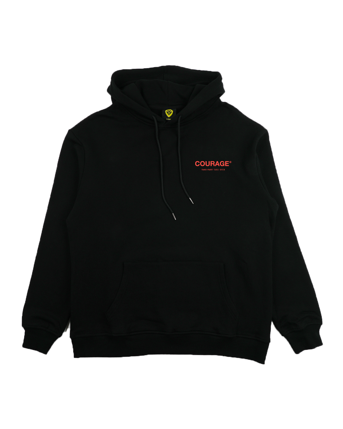 Take Over 2.0 – Shop-Courage